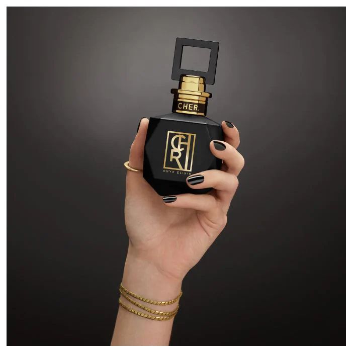 Onyx Elixir MARIA CHER. fragancia - una nuevo fragancia para Mujeres 2022