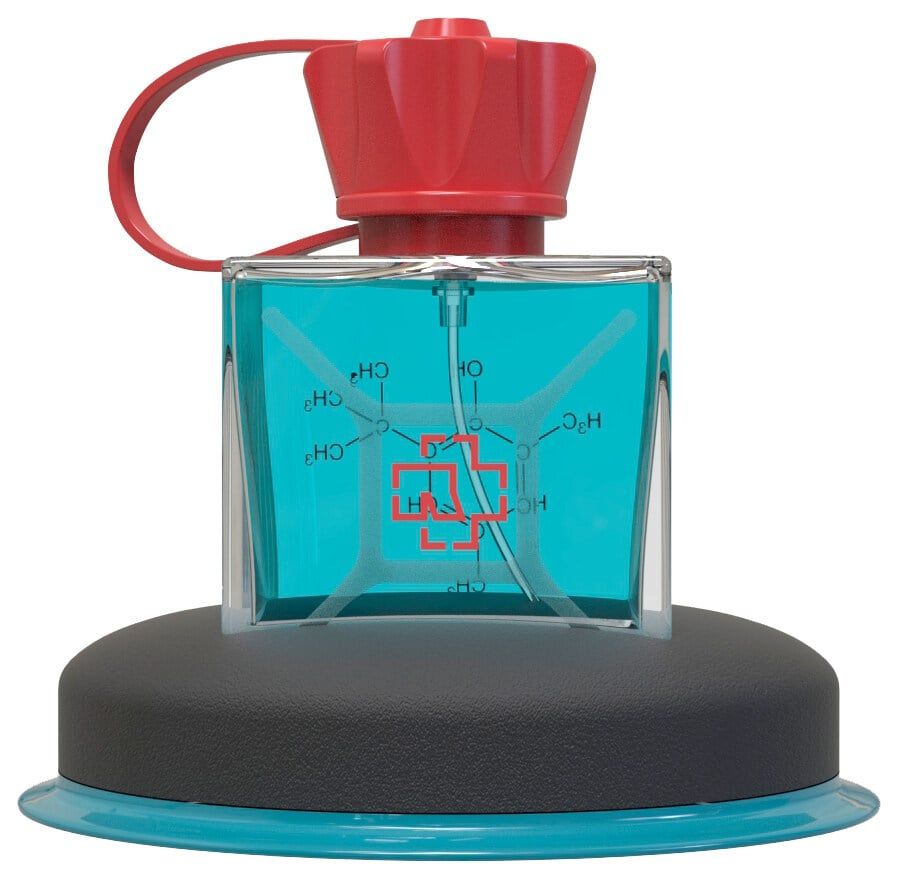 Benzin Rammstein Parfum Een Nieuwe Geur Voor Dames En Heren 2023