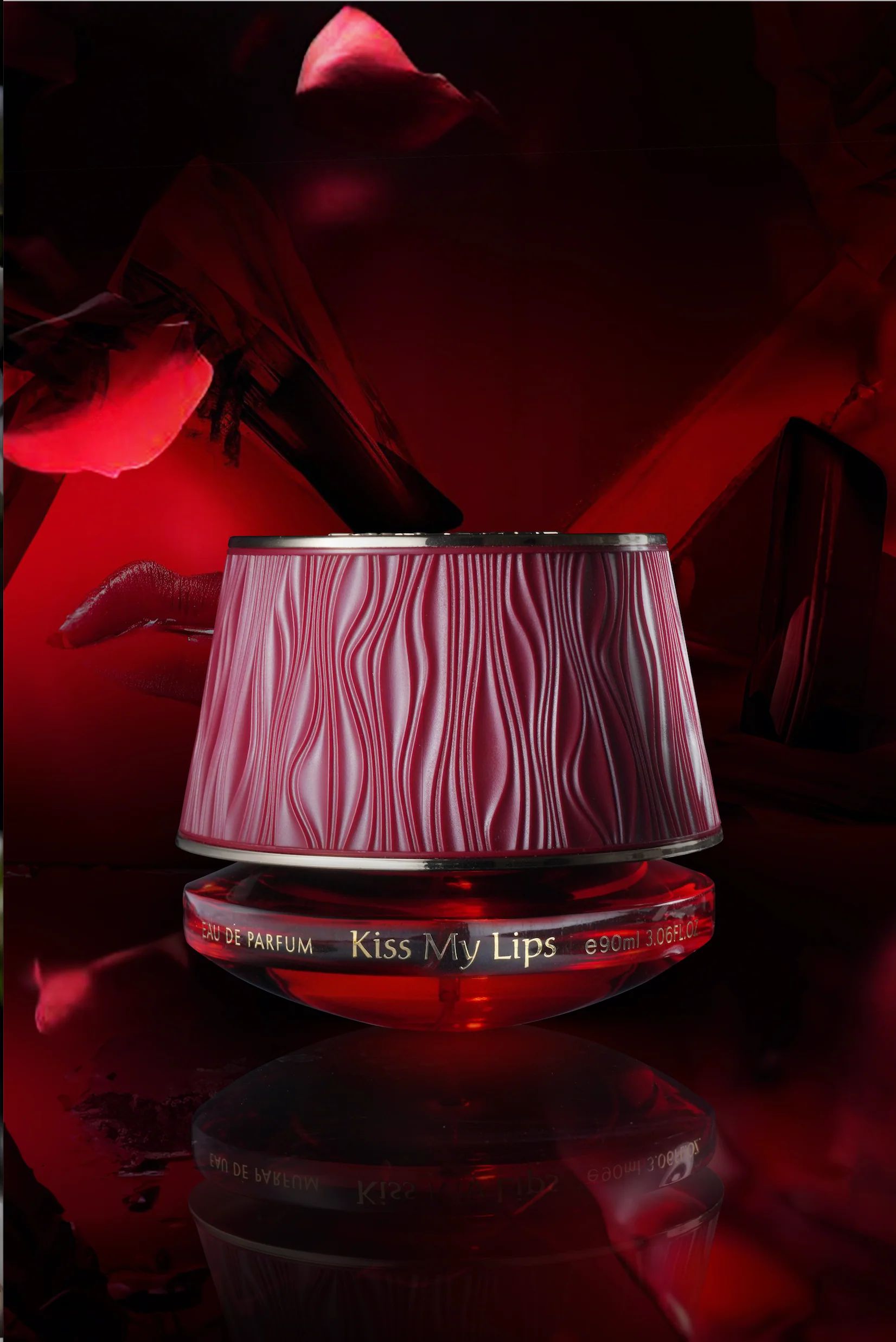 Kiss My Lips MAISON ASRAR parfum - un nouveau parfum pour homme et ...