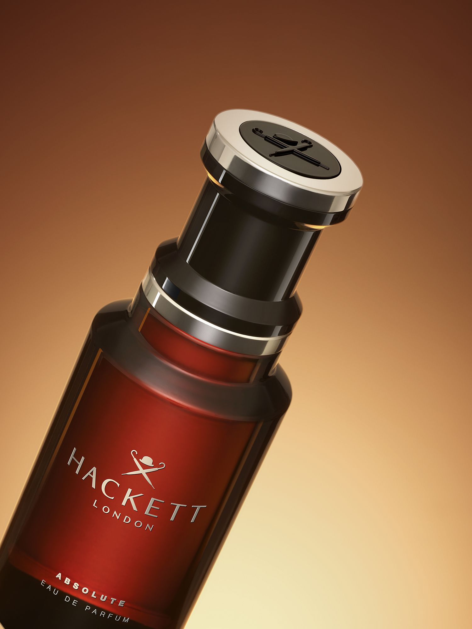 Absolute Hackett London Cologne - un nouveau parfum pour homme 2023