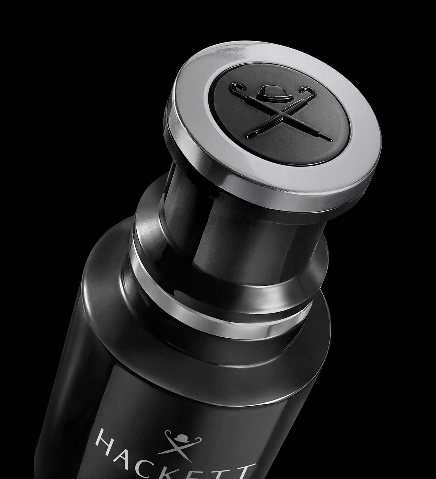 Bespoke Hackett London Colônia - a novo fragrância Masculino 2022