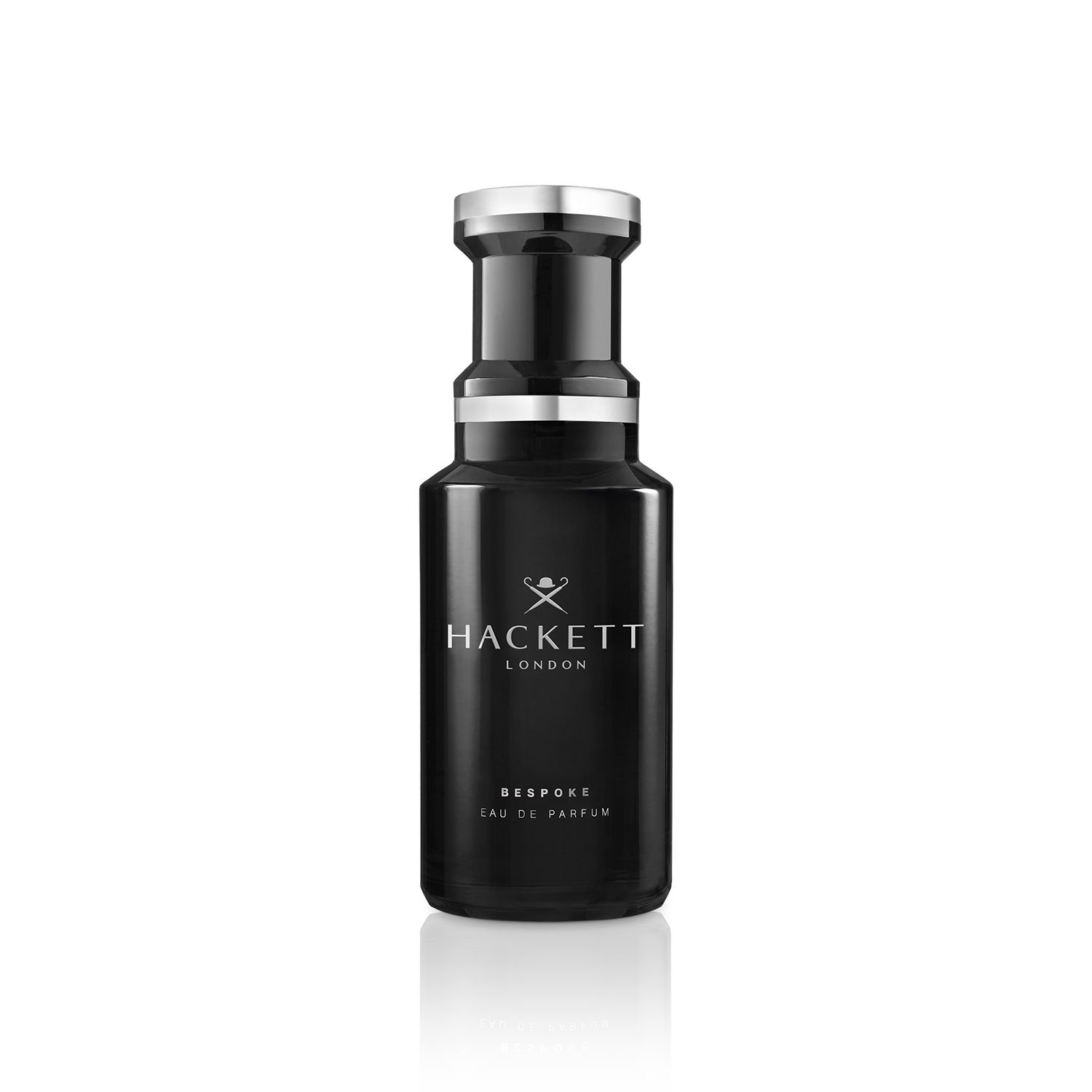 Bespoke Hackett London Colônia - a novo fragrância Masculino 2022