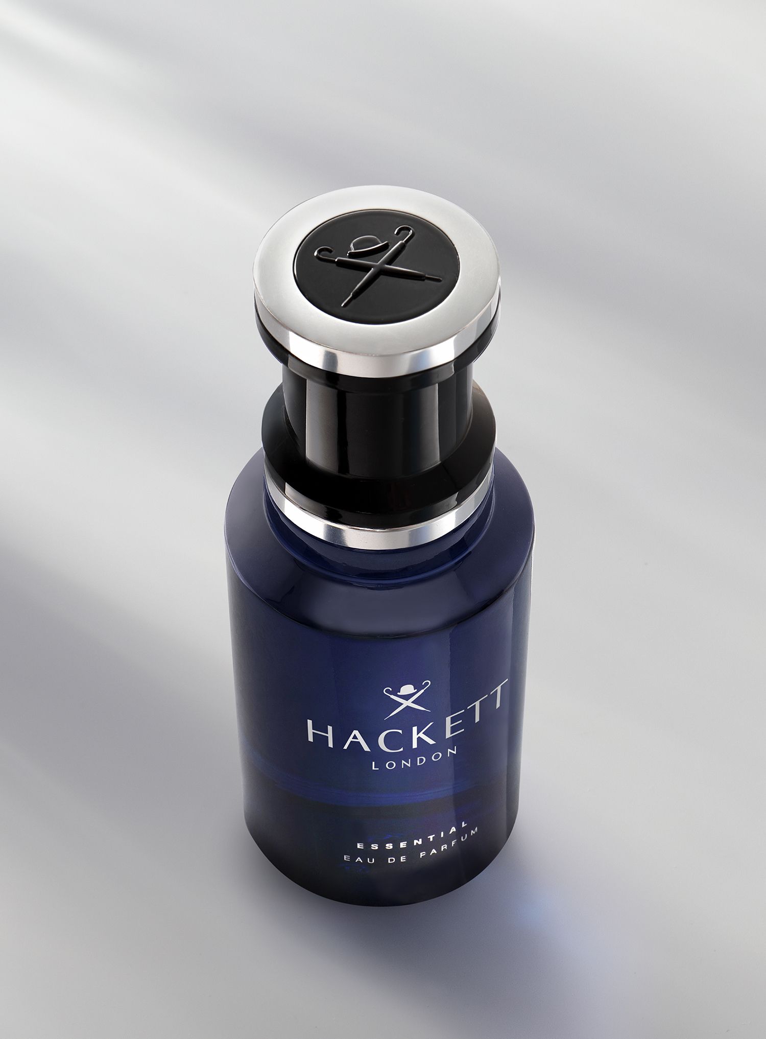 Essential Hackett London одеколон — новый аромат для мужчин 2022