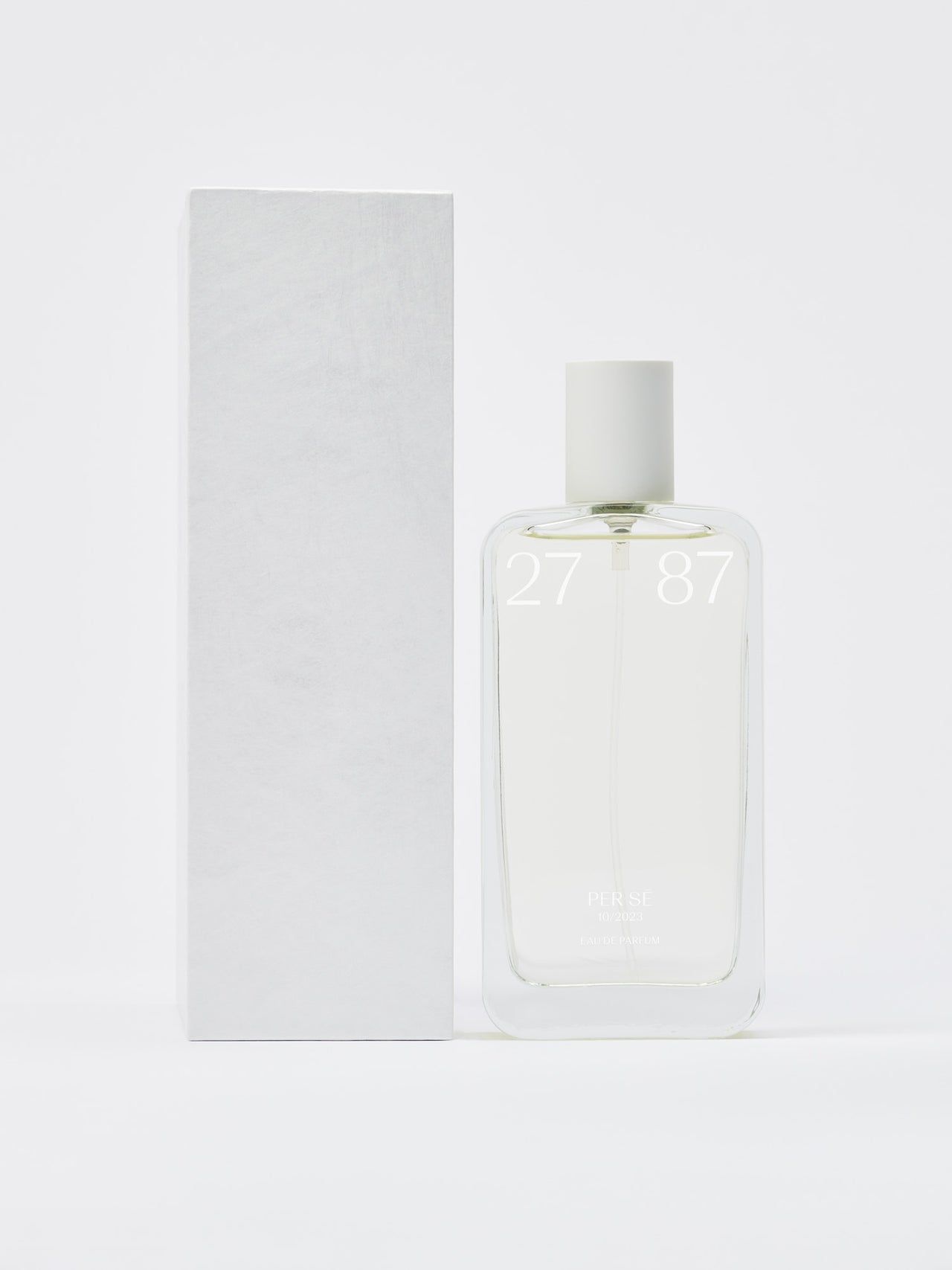 Per Se 27 87 parfum - un nouveau parfum pour homme et femme 2023