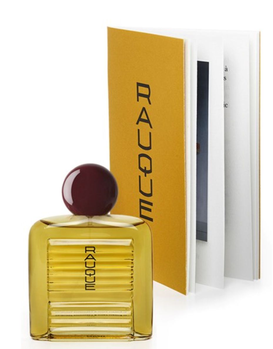 Rauque Roberto Greco perfumy - to nowe perfumy dla kobiet i mężczyzn 2023