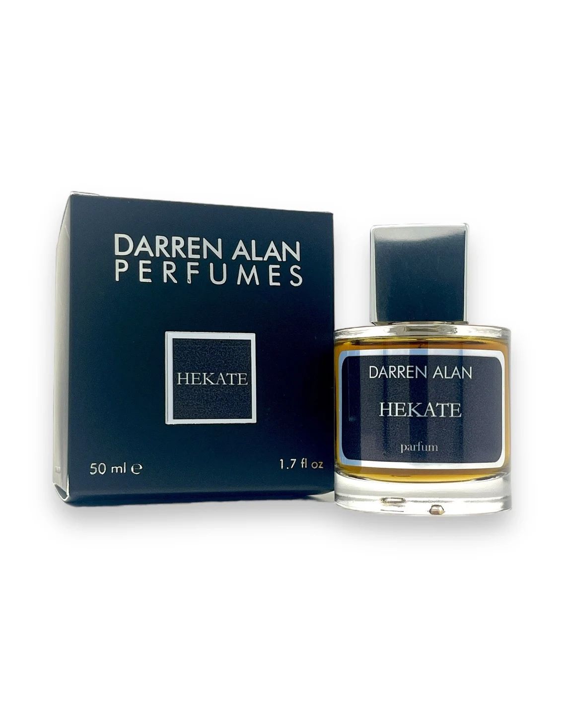 Hekate Darren Alan Perfumes 香水 - 一款 年 中性 香水