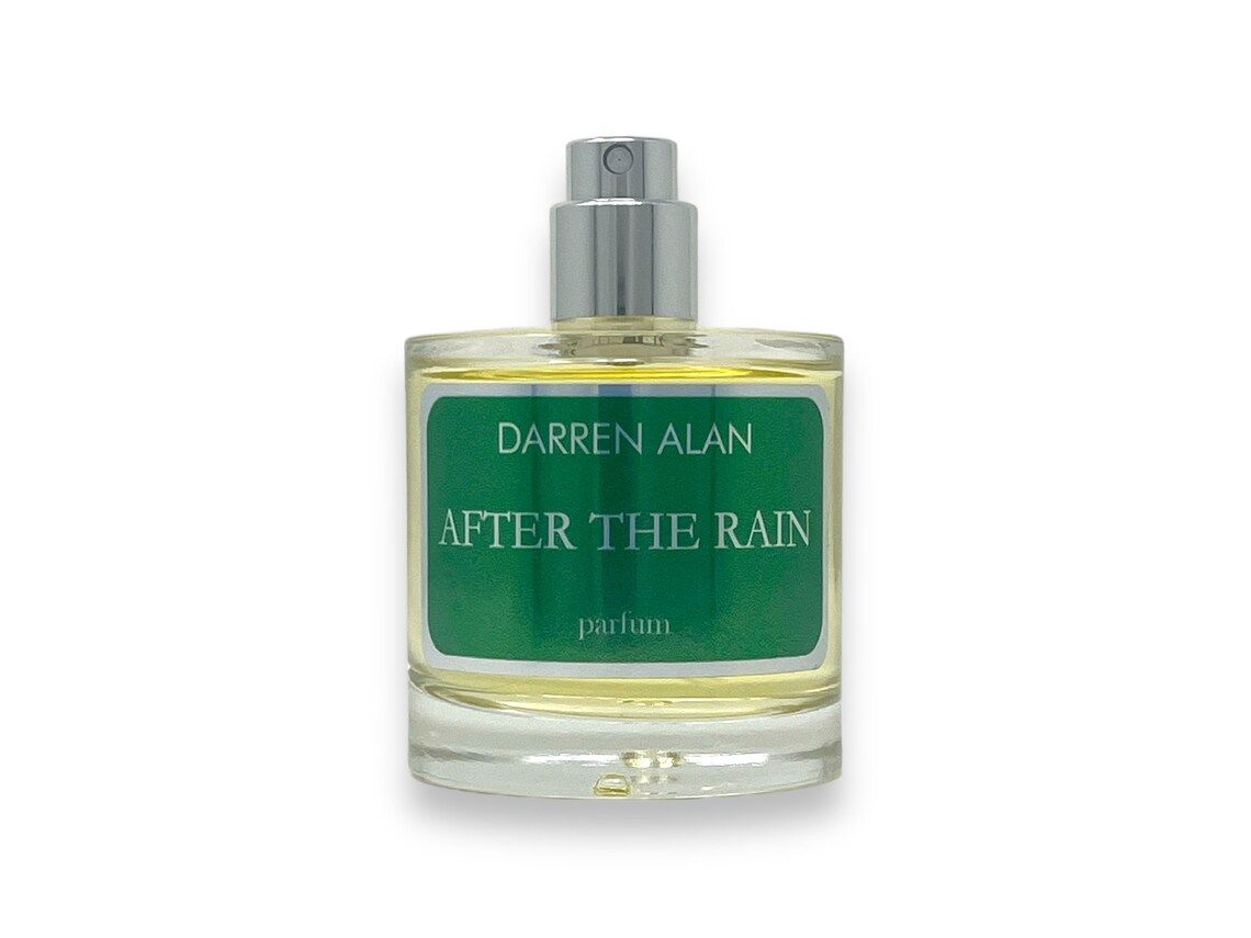 After The Rain Darren Alan Perfumes сүрчиг - a сүрчиг эрэгтэй эмэгтэй 2007