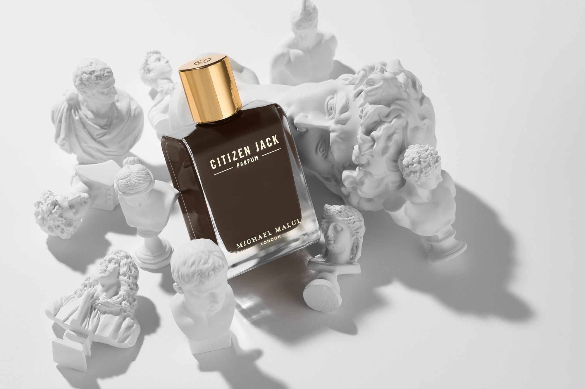 Citizen Jack Parfum Michael Malul London Cologne - un nouveau parfum ...