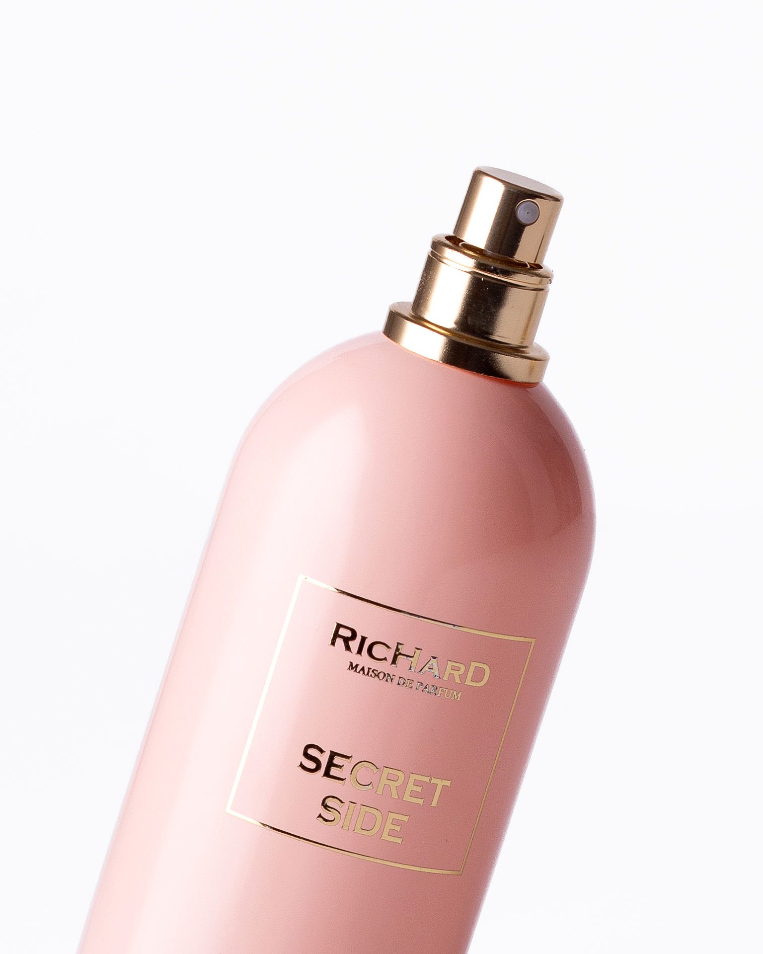 Secret Side Richard parfum - un nouveau parfum pour femme 2023