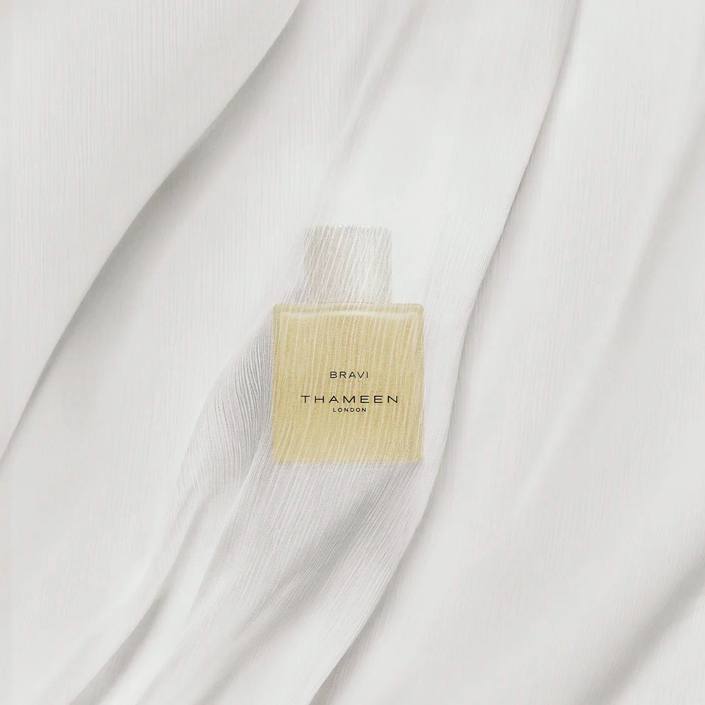 Bravi Thameen fragancia - una nuevo fragancia para Hombres y Mujeres 2023