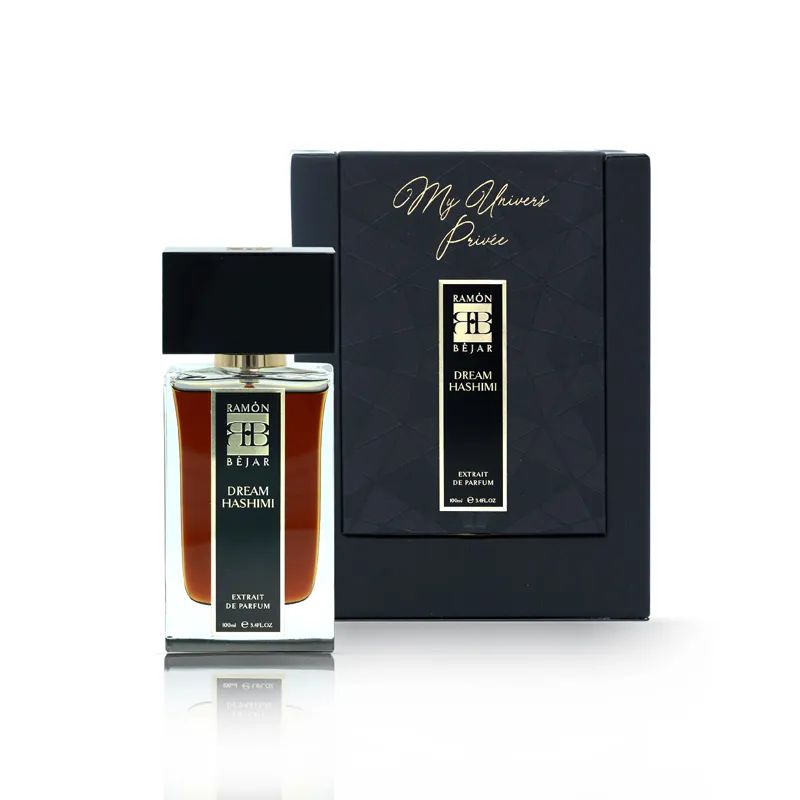 Dream Hashimi Extrait De Parfum Ramón Béjar fragancia - una nuevo ...