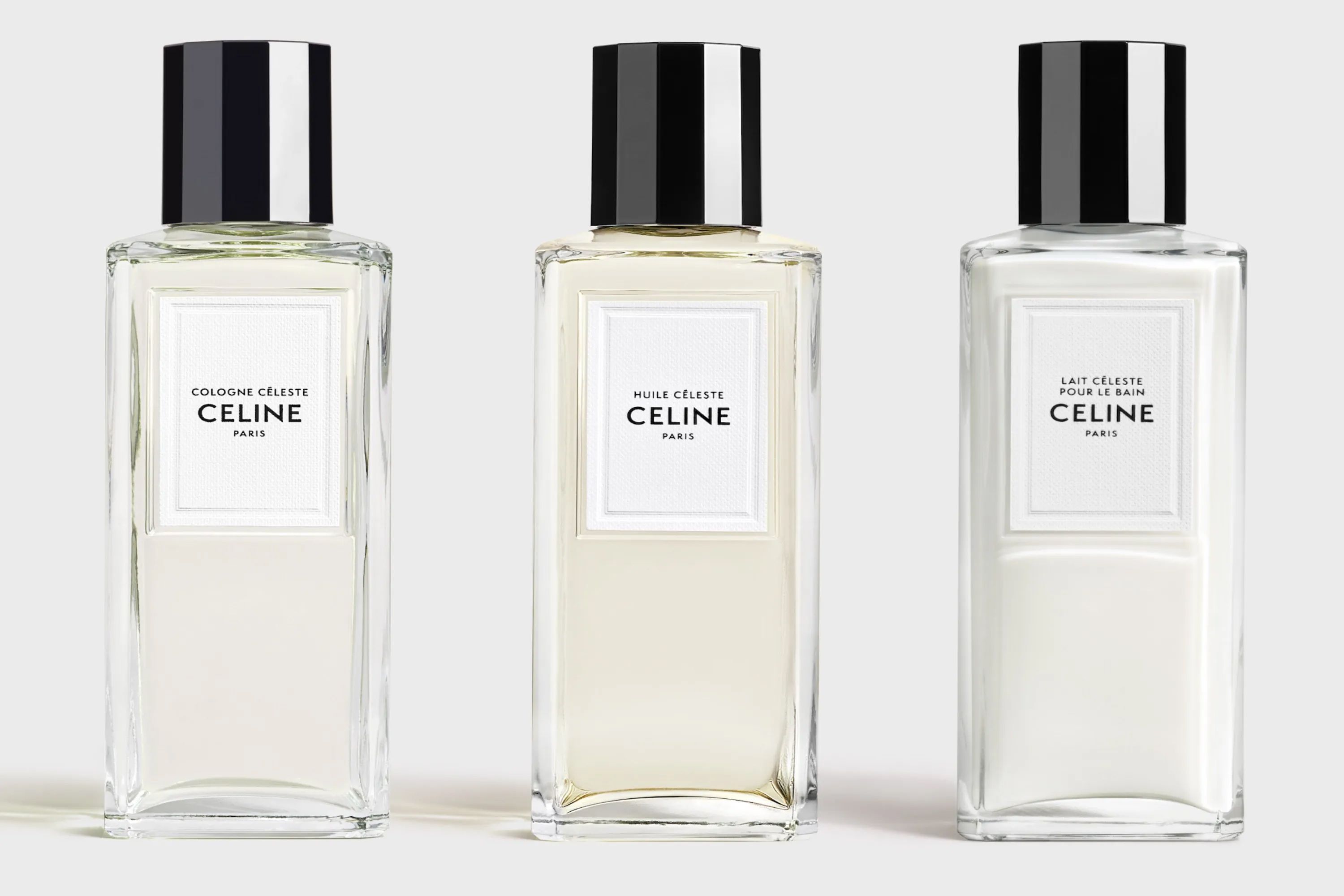 Cologne Céleste Celine Parfum - ein neues Parfum für Frauen und Männer 2023