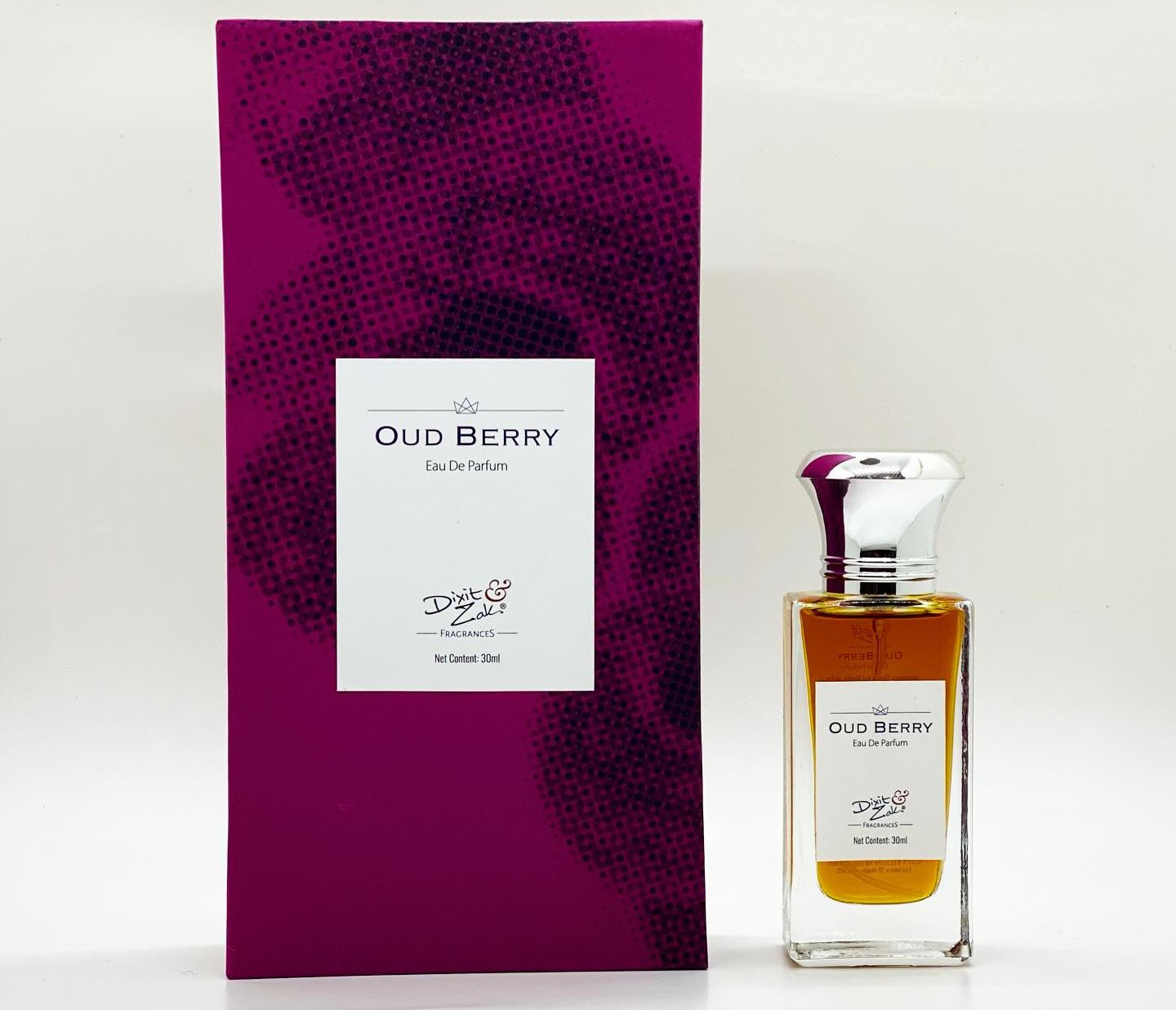 Oud Berry Dixit & Zak fragancia - una nuevo fragancia para Hombres y ...