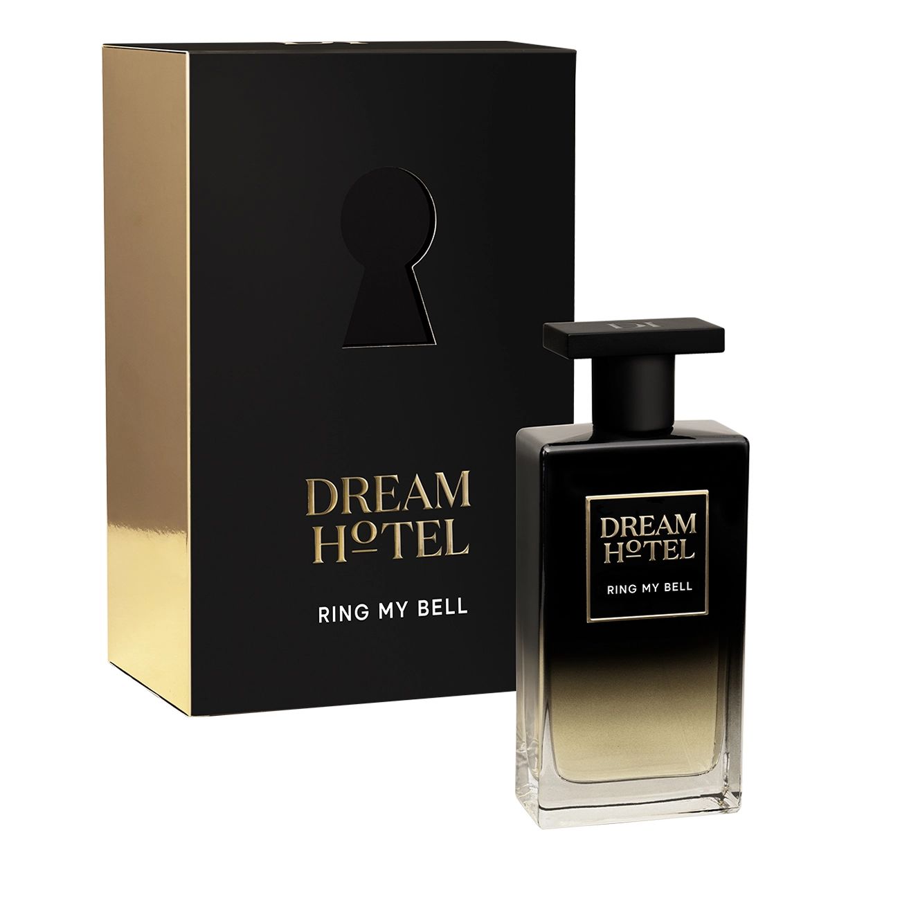 Ring My Bell Dream Hotel عطر - a جديد fragrance للجنسين 2023