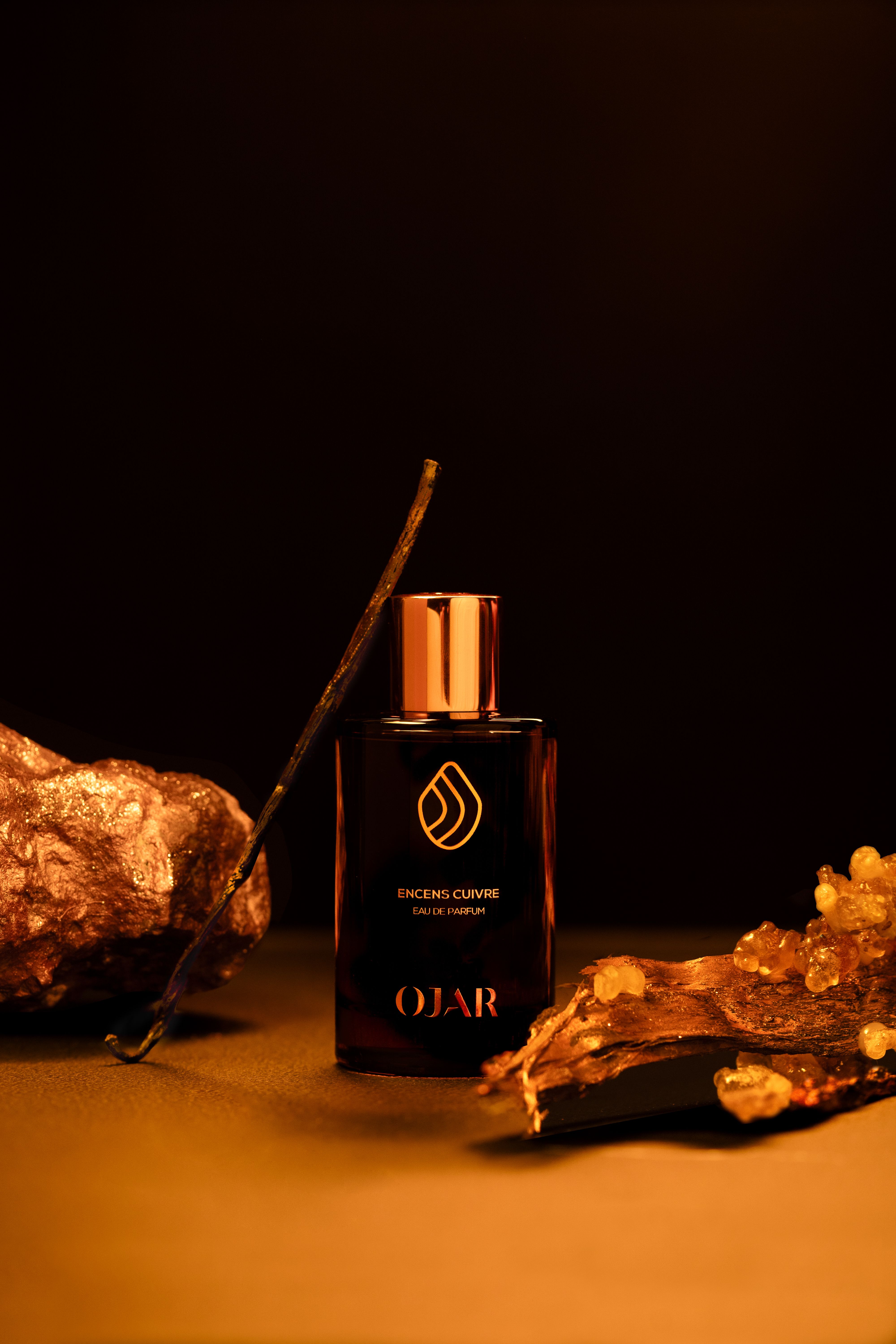 Encens Cuivre Eau de Parfum Ojar аромат — новый аромат для мужчин и ...