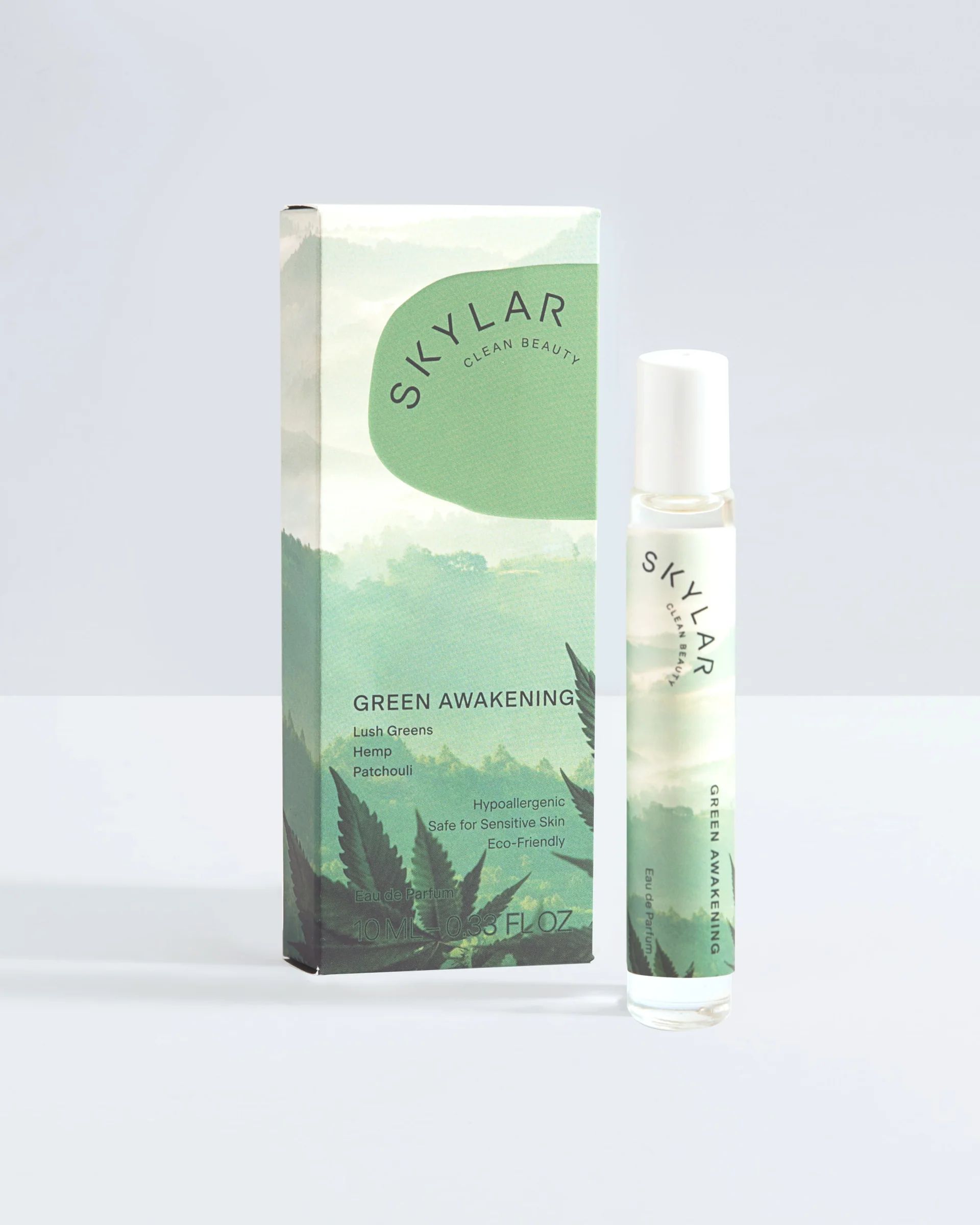 Green Awakening Skylar parfum - un nouveau parfum pour femme 2023