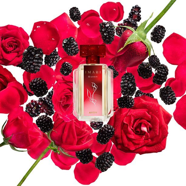 Imari Queen Avon аромат — новый аромат для женщин 2023