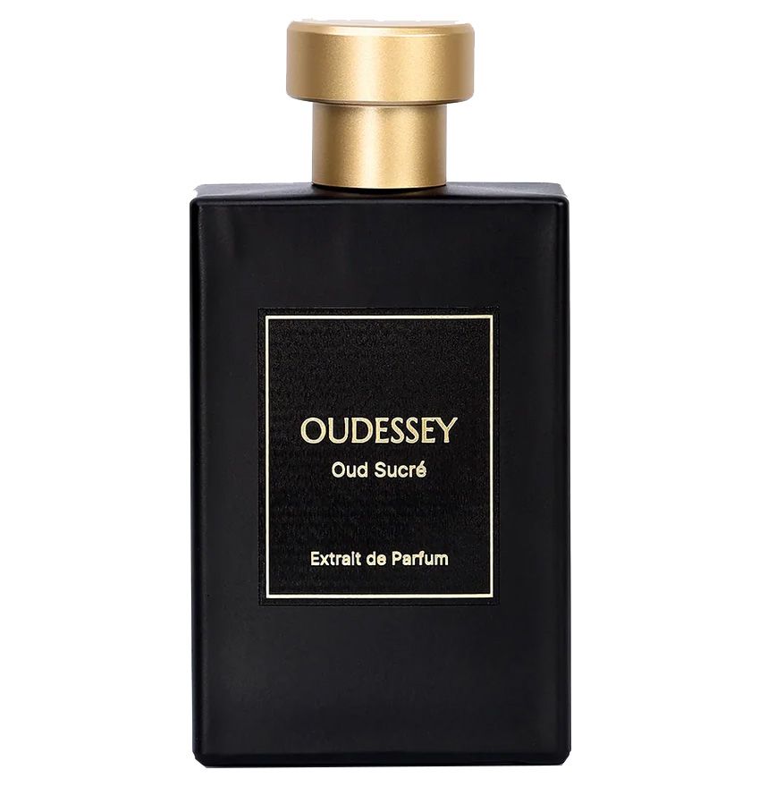 Oud Sucré OUDESSEY parfum - un nouveau parfum pour homme et femme 2023