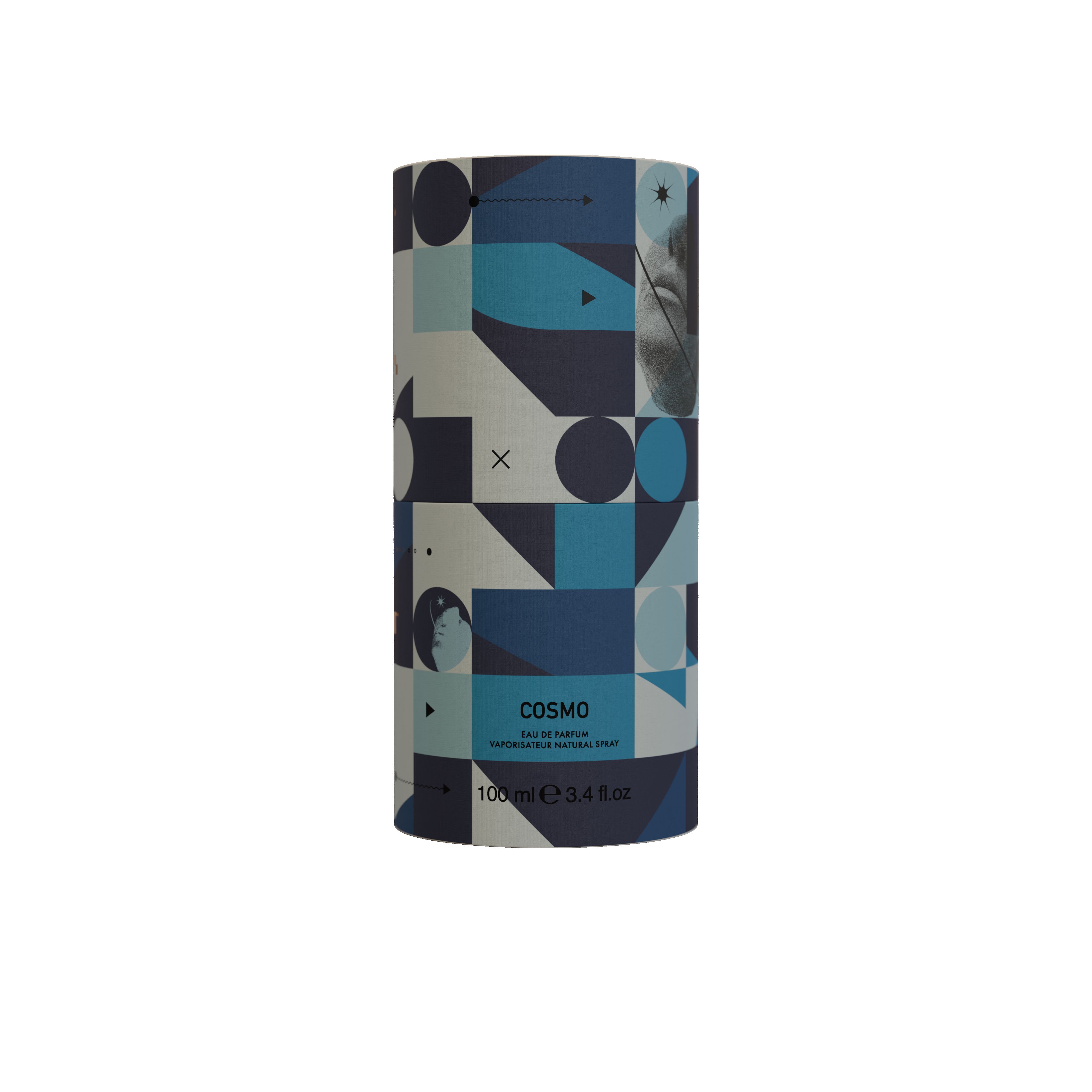 Cosmo The Perfume Connection parfum - un nouveau parfum pour homme et ...