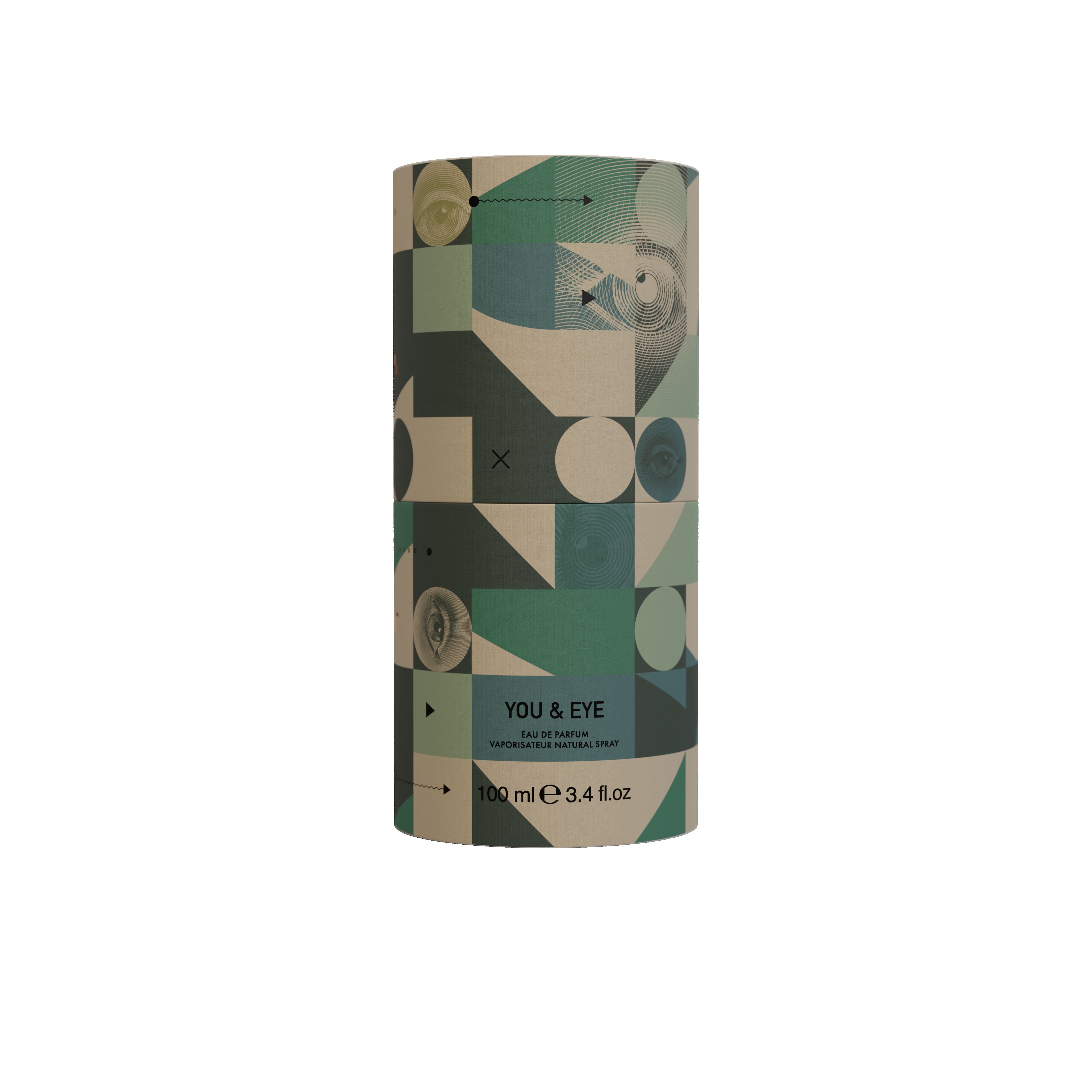 You & Eye The Perfume Connection fragancia - una nuevo fragancia para ...