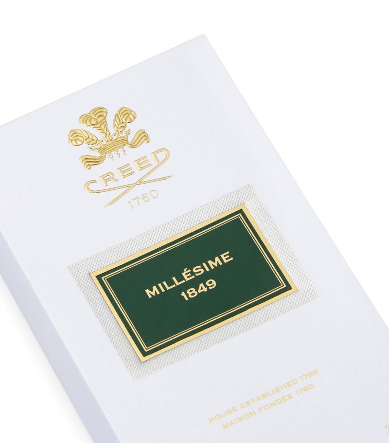 Millesime 1849 Eau de Parfum Creed Colonia - una nuevo fragancia para ...