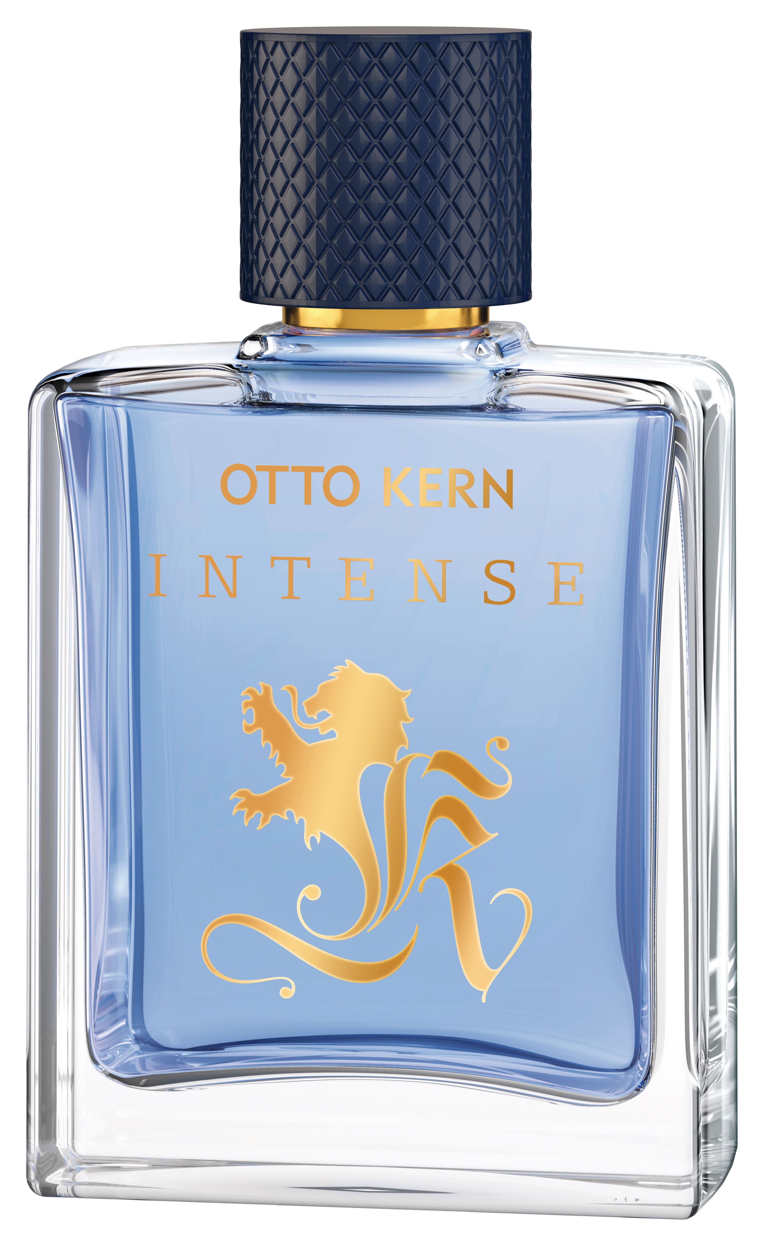 Otto Kern Intense Otto Kern ماء كولونيا - a جديد fragrance للرجال 2023