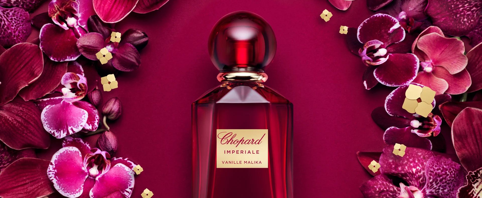 Vanille Malika Chopard parfum - un nouveau parfum pour femme 2023