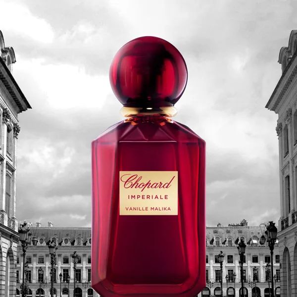 Vanille Malika Chopard parfum - un nouveau parfum pour femme 2023