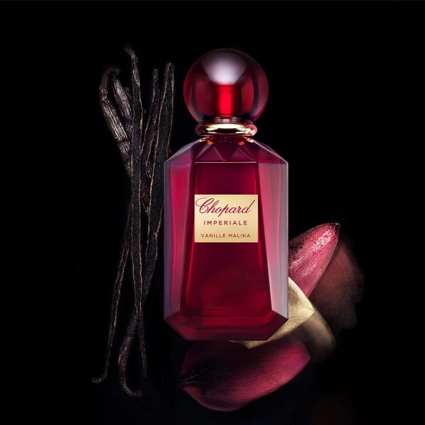 Vanille Malika Chopard fragancia - una nuevo fragancia para Mujeres 2023