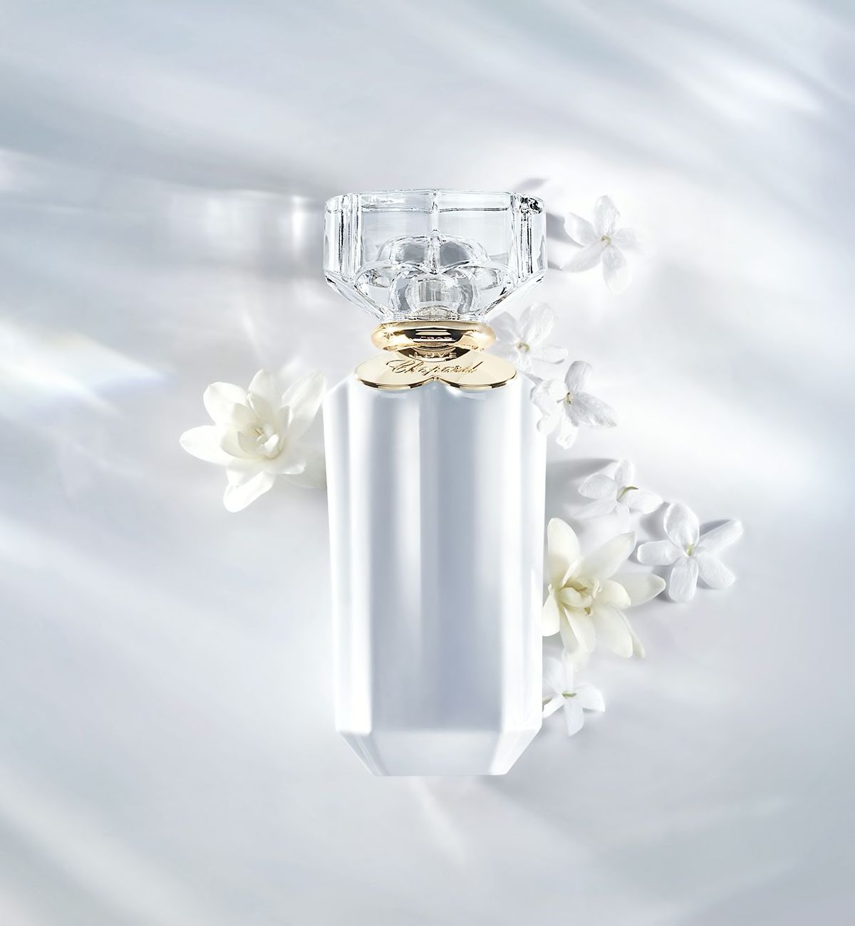 Sparkling Love Chopard parfum - un nouveau parfum pour femme 2023