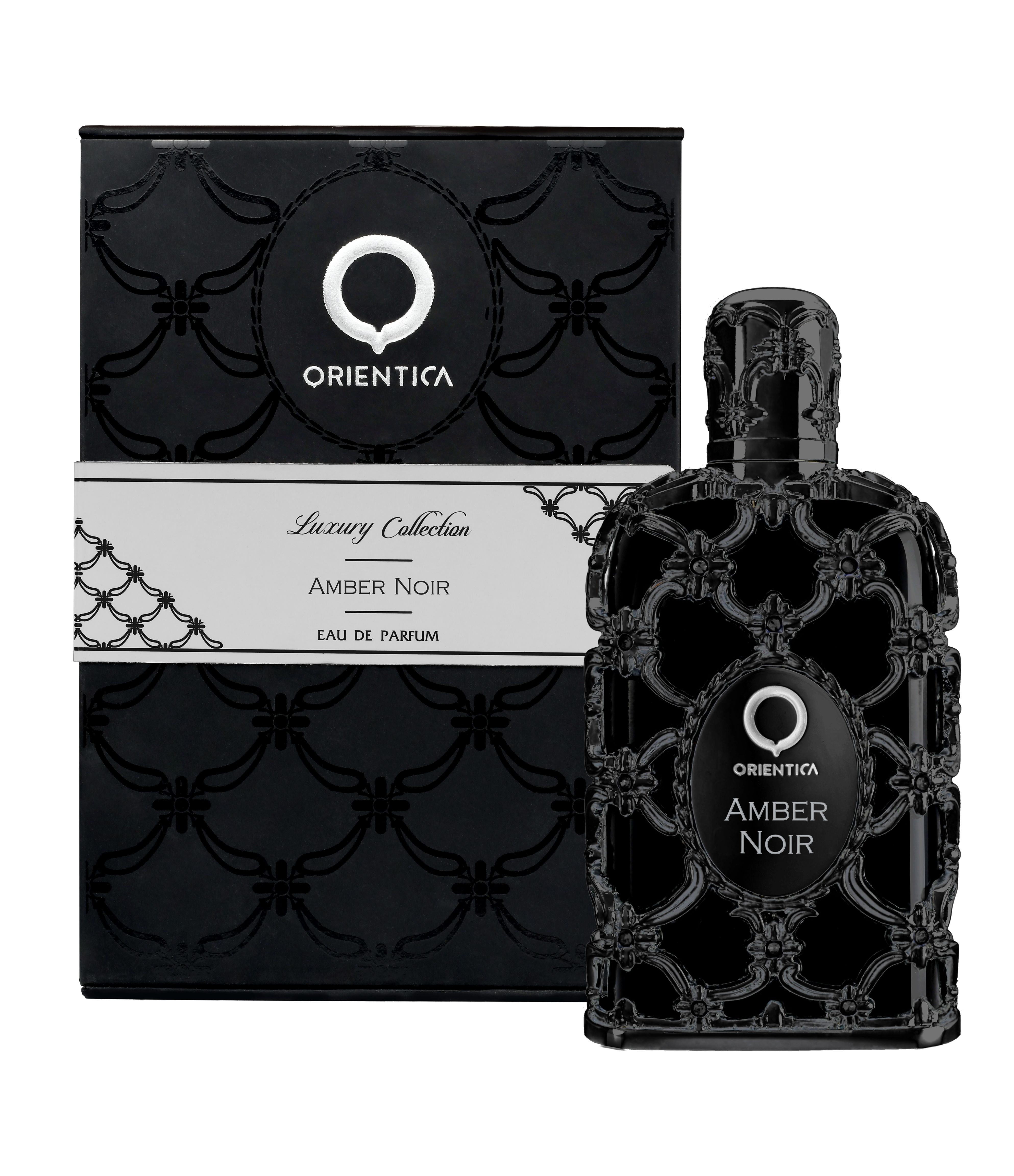 Amber Noir Orientica Premium άρωμα - ένα νέο άρωμα για γυναίκες και ...