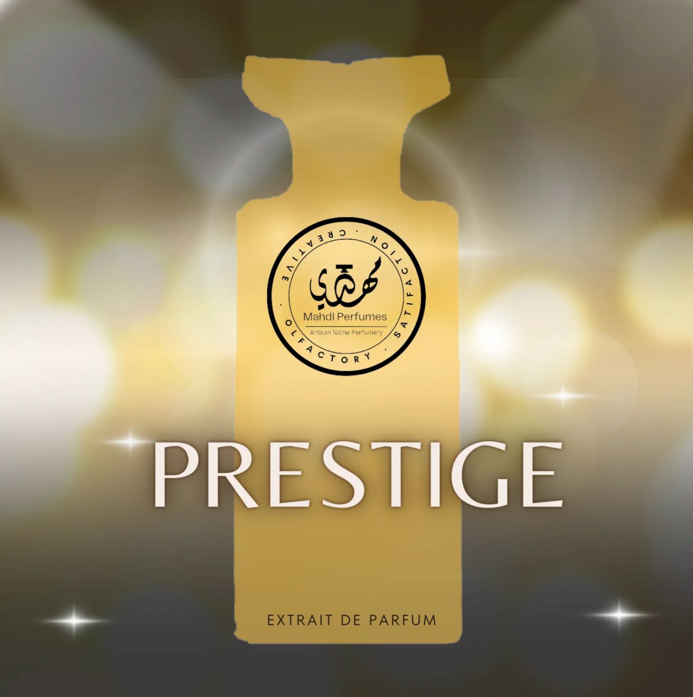 Prestige Mahdi Perfumes fragancia - una nuevo fragancia para Hombres y ...