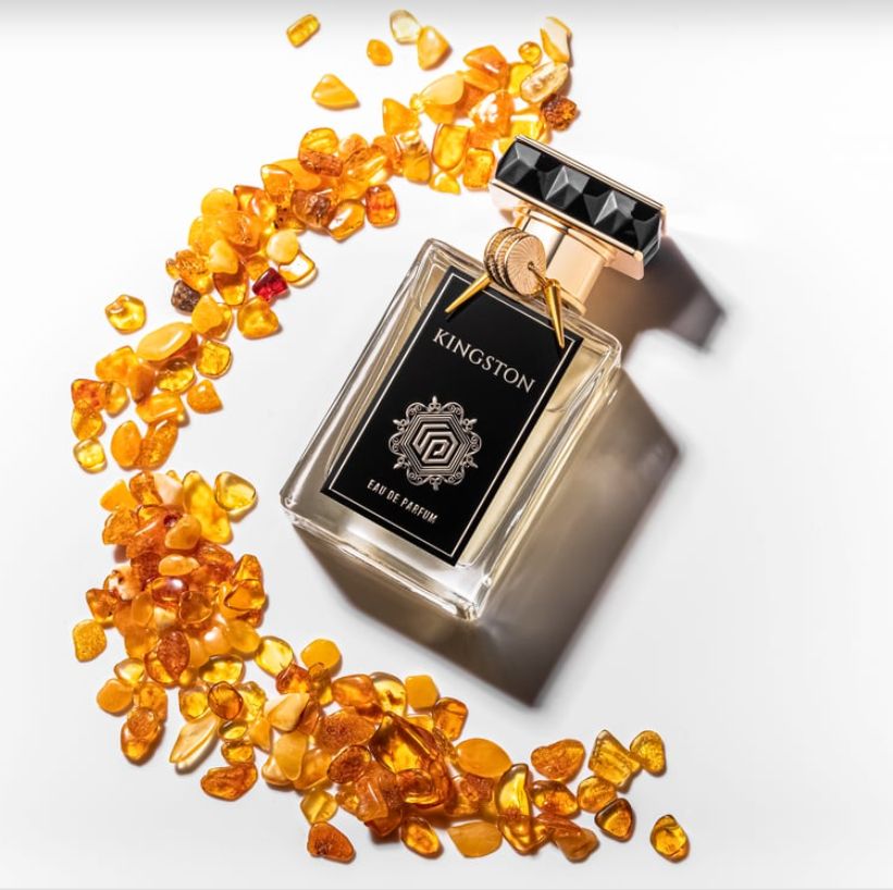 Kingston Shiraz Parfums cologne - een nieuwe geur voor heren 2023