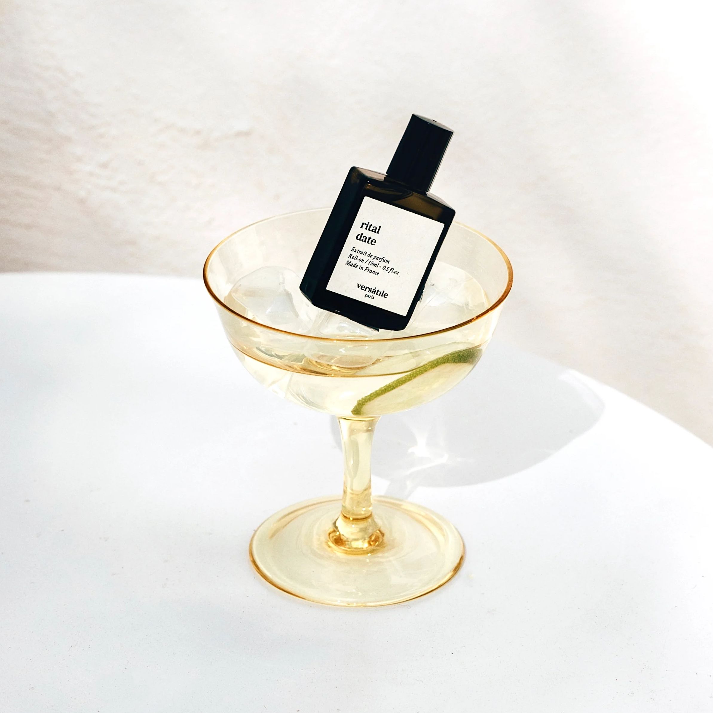 Rital Date Versatile Paris parfum - un nouveau parfum pour homme et ...