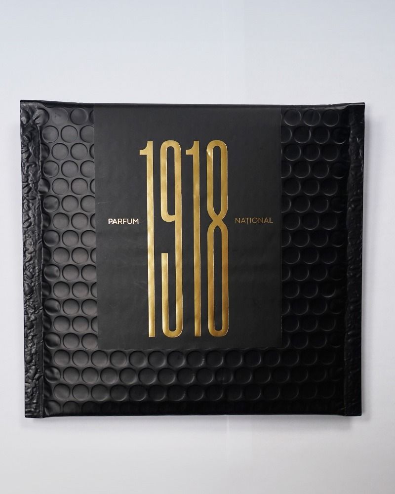 Regina 1918 Parfum National parfum - un nouveau parfum pour homme et ...