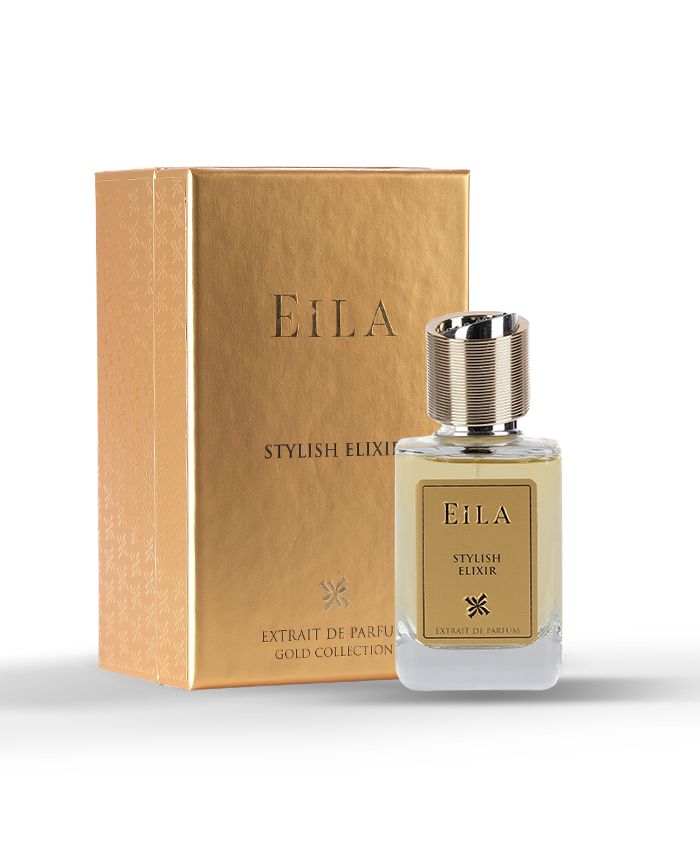 Stylish Elixir Eila fragancia - una nuevo fragancia para Hombres y ...