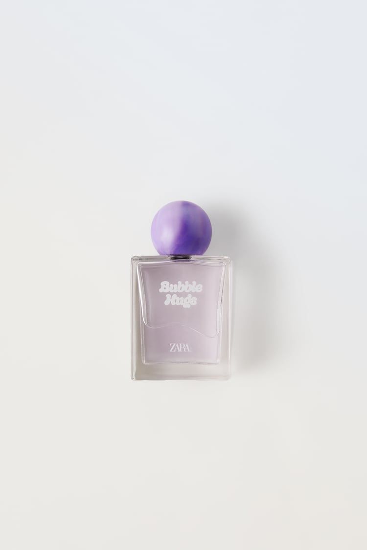Bubble Hugs Zara Parfum - ein neues Parfum für Frauen 2023