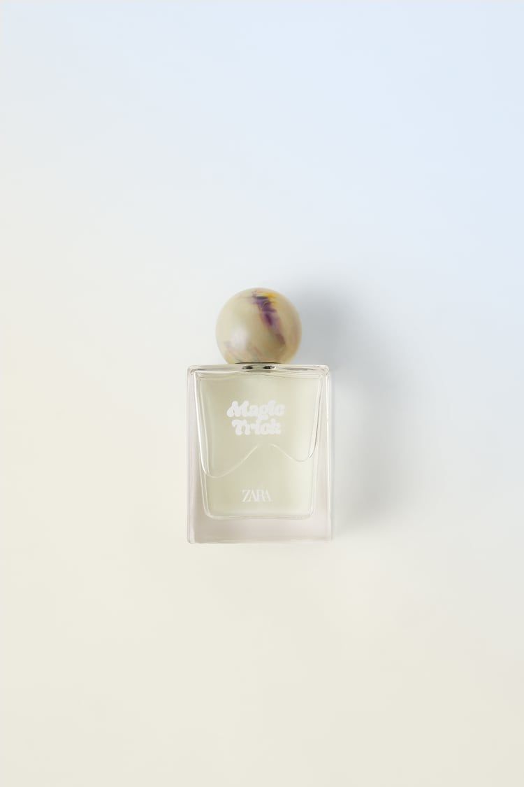 Magic Trick Zara perfume - a novo fragrância Feminino 2023