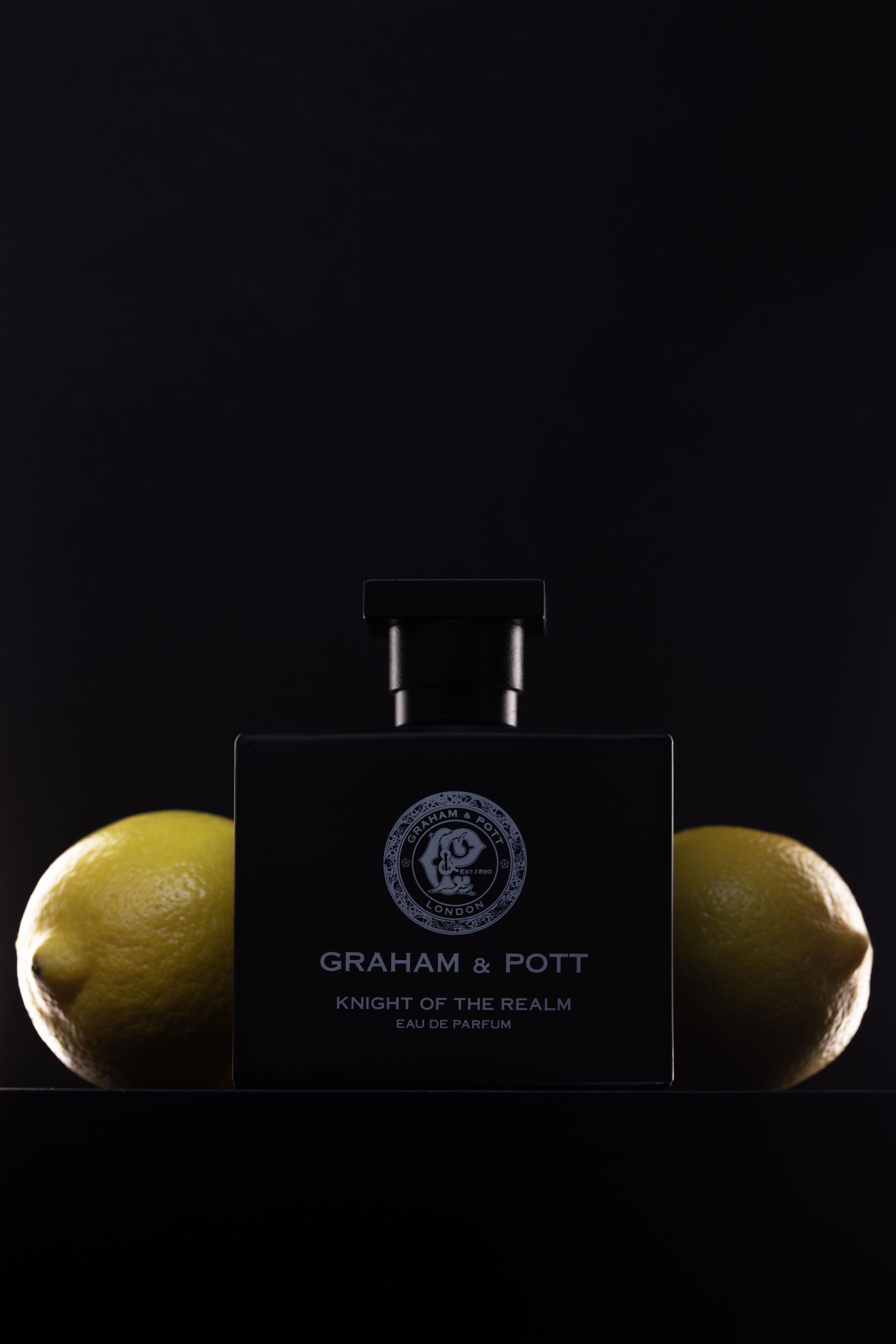Knight of the Realm GRAHAM & POTT parfum - een nieuwe geur voor dames ...
