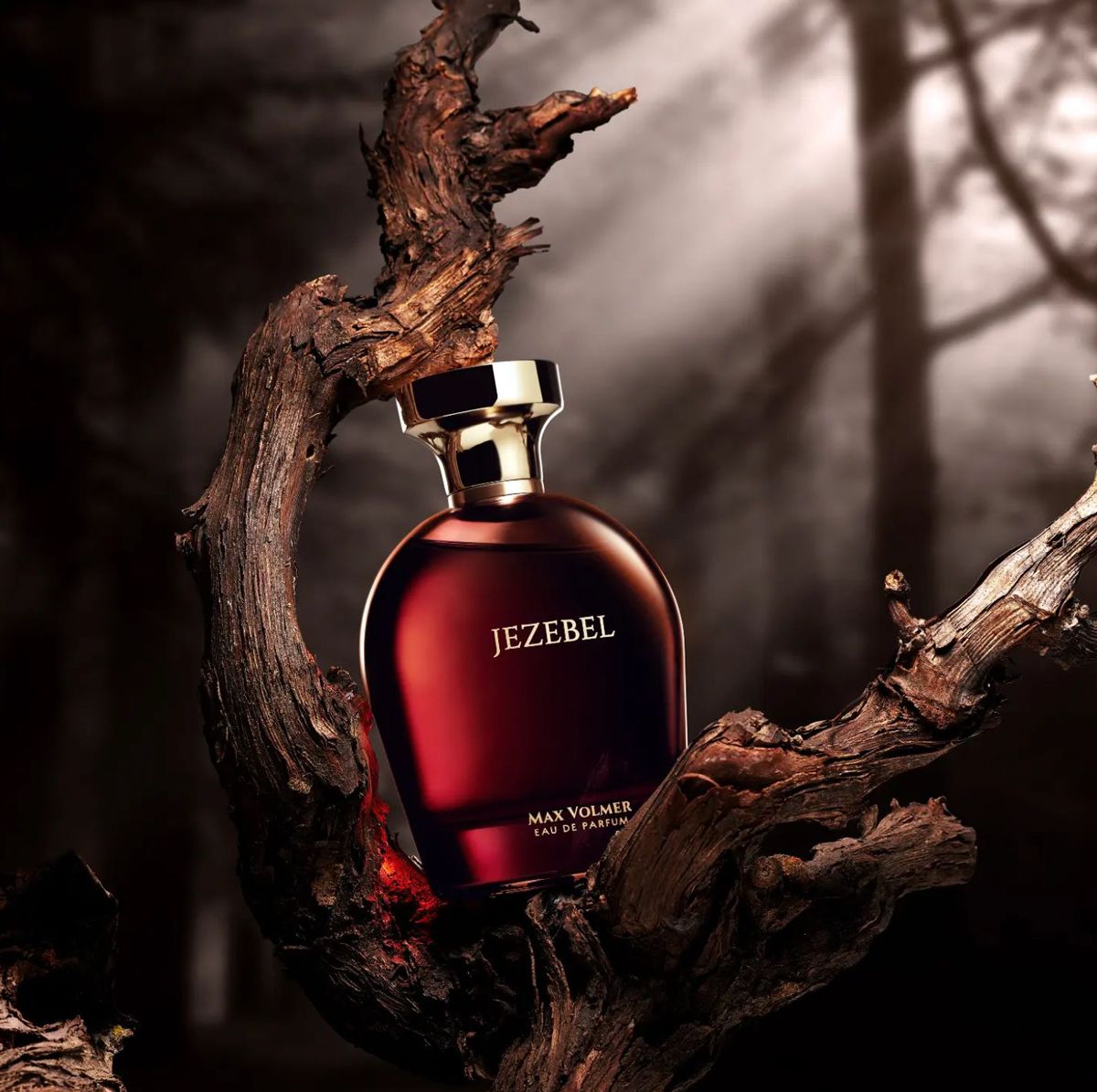 Jezebel Max Volmer άρωμα - ένα νέο άρωμα για γυναίκες 2022