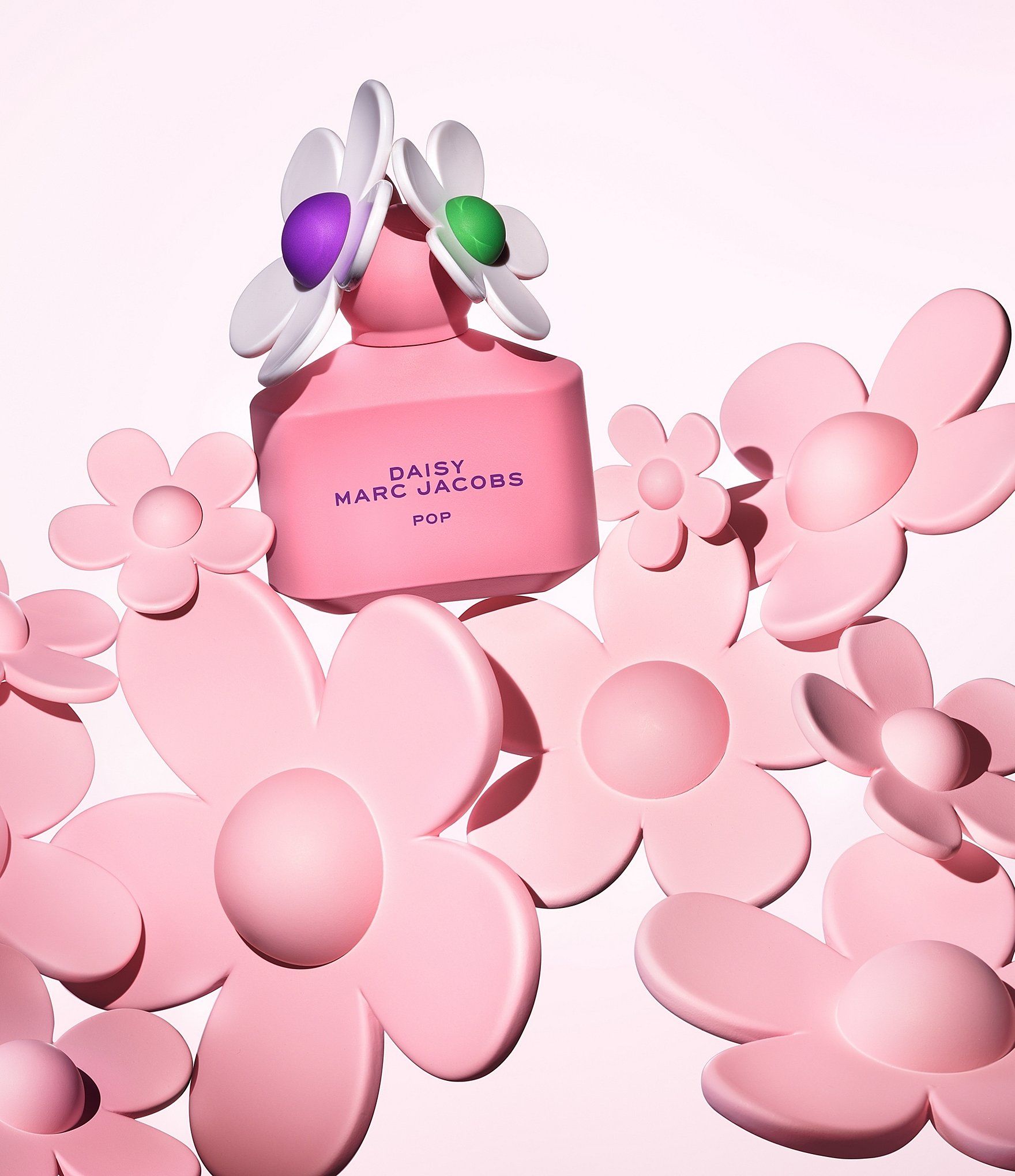 Daisy Pop Marc Jacobs fragancia - una nuevo fragancia para Mujeres 2023