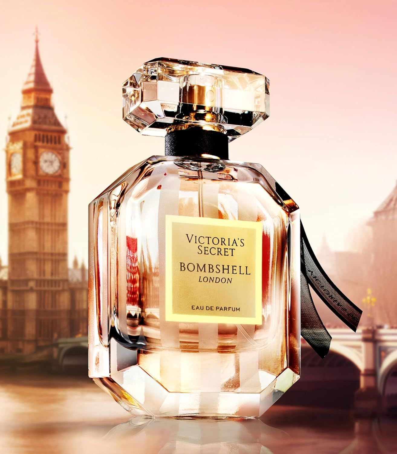 Bombshell London Victoria's Secret parfém - a Nový vůně pro ženy 2023