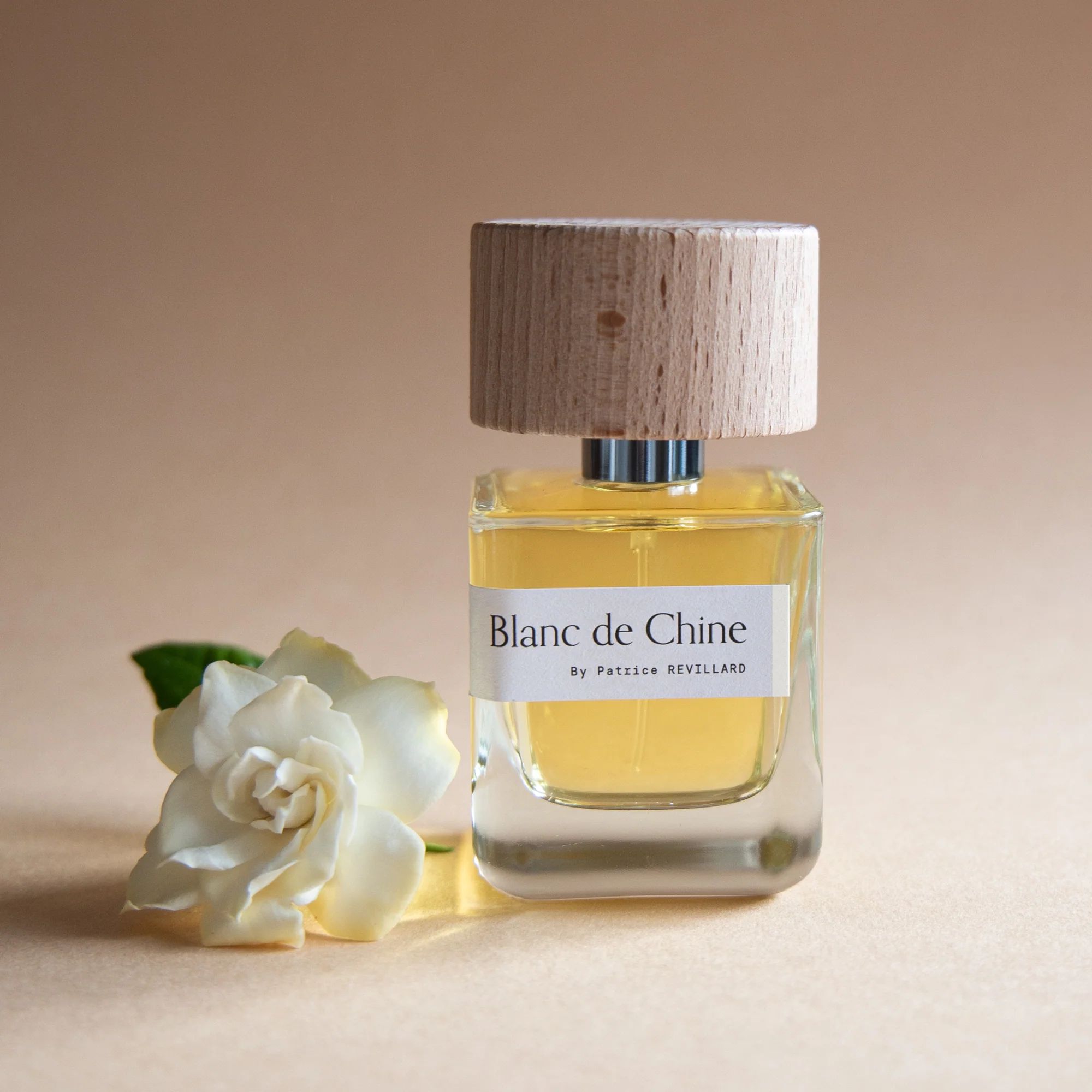 Blanc De Chine Parfumeurs du Monde fragancia - una nuevo fragancia para ...