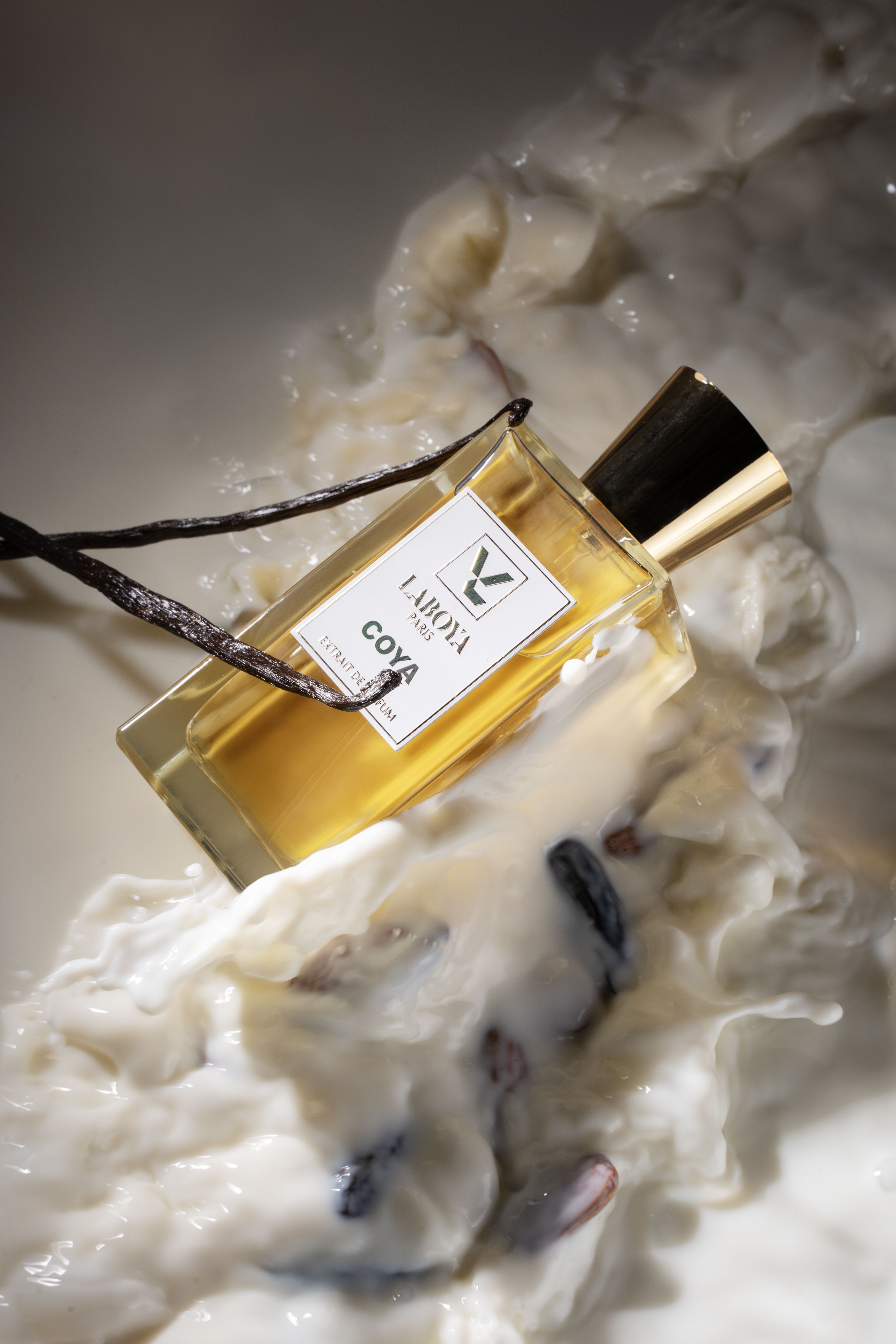 Coya Laboya Paris parfum - un nouveau parfum pour homme et femme 2023