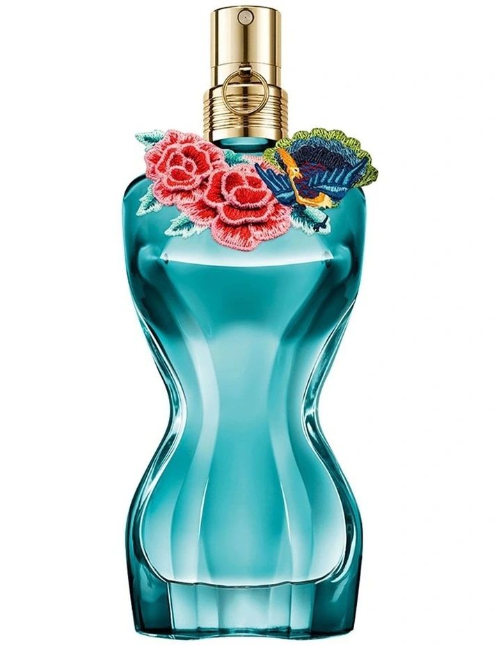 La Belle Paradise Garden Jean Paul Gaultier perfumy - to nowe perfumy ...