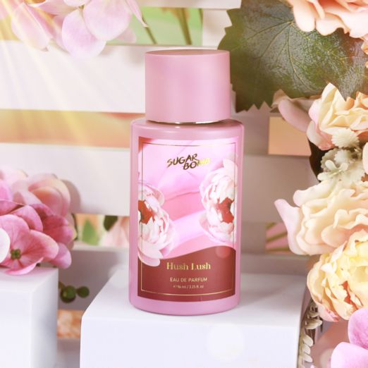 Hush Lush SugarBomb parfum - un nouveau parfum pour homme et femme 2022