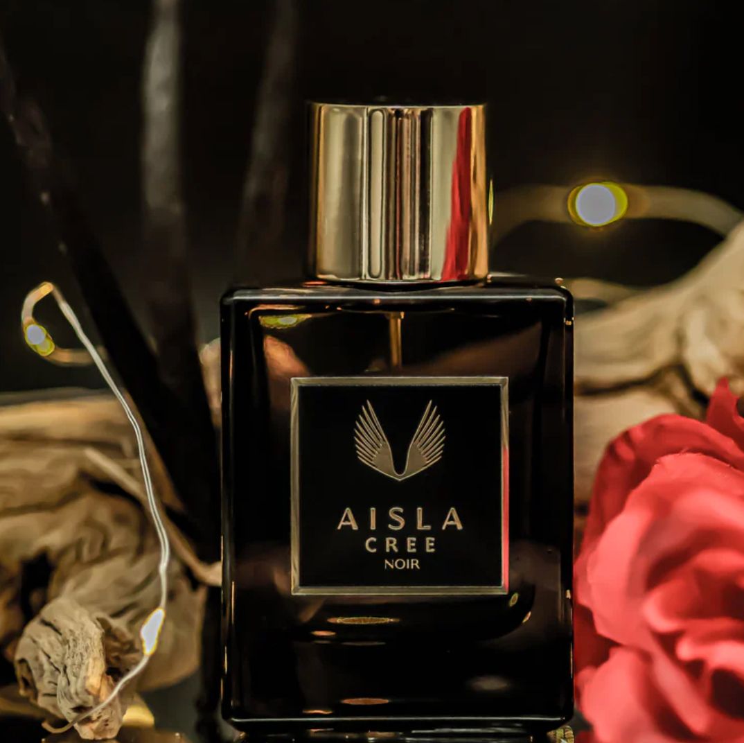 Noir Aisla Cree عطر - a جديد fragrance للجنسين 2023