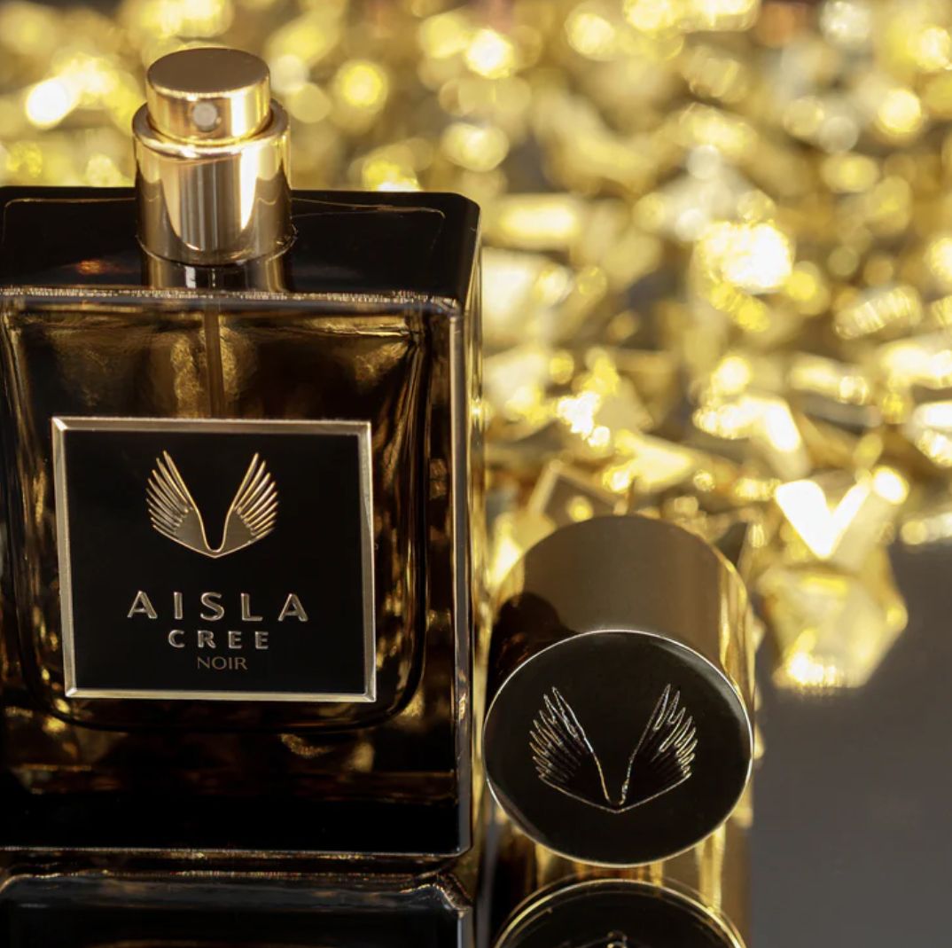 Noir Aisla Cree عطر - a جديد fragrance للجنسين 2023