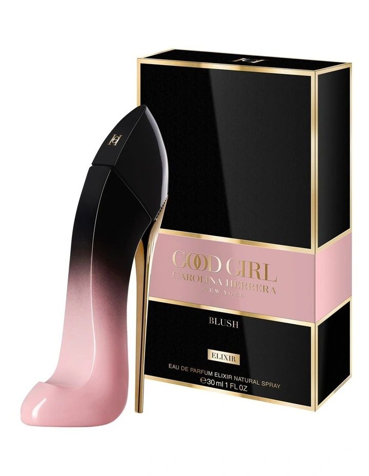 Good Girl Blush Elixir Eau de Parfum Carolina Herrera parfum - een ...
