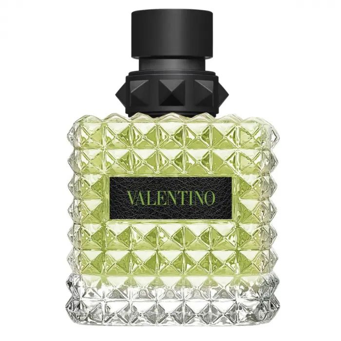 Valentino Donna Born in Roma Green Stravaganza Valentino perfume - a ...